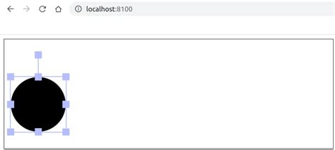 Fabric js Circle transparentCorners属性用法及代码示例 纯净天空