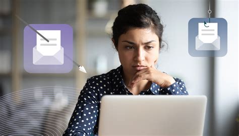 Phishing Vs Spear Phishing Differences And Examples