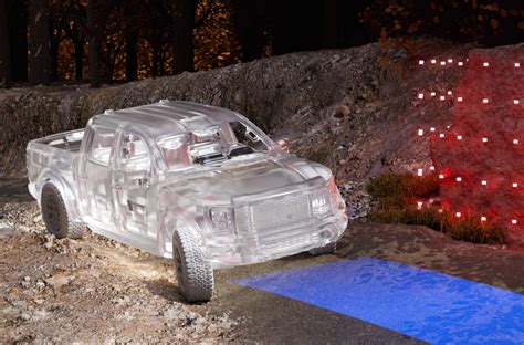 Applied Intuition Launches Off Road Autonomy Stack