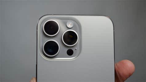 Iphone 15 Vs Iphone 15 Pro Max Las Principales Diferencias Techradar