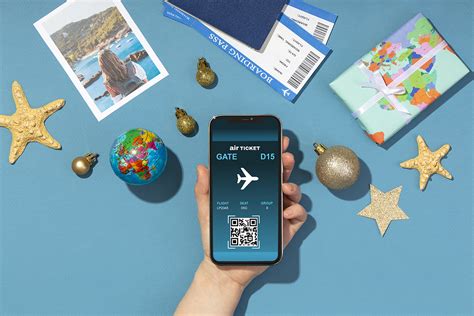 How Ios And Blockchain Technology Can Improve Airline Ticketing And