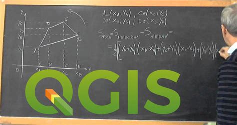 QGIS Archivi Geo Hub