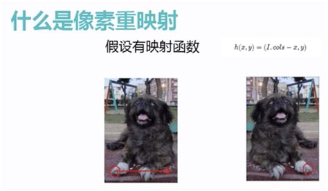 CV OpenCV图像处理教程 像素重映射pixel remap ecoflex 博客园