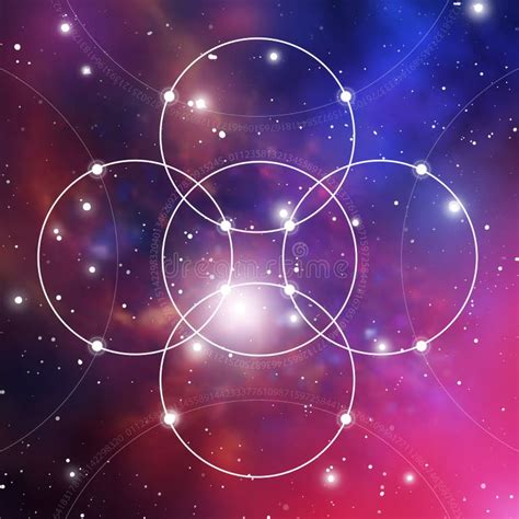 Interlocking Background Stock Illustrations 9 811 Interlocking