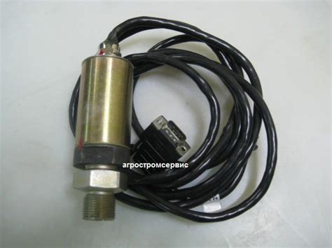 Датчик давления цифровой (ОНК-160) ДДЦ-01 (ДДЦ-51)