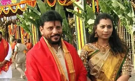 దువ్వాడ శ్రీనివాస్ బయోపిక్ ట్విస్ట్ ఏమిటంటే Biopic On Duvvada