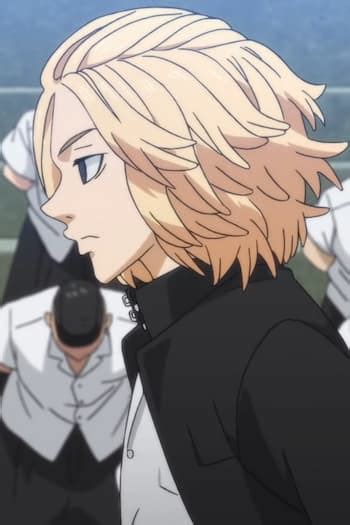 ¿quién Es Mikey Manjiro Sano En Tokyo Revengers