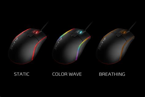 XPG Primer Gaming Mouse｜XPG
