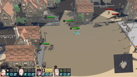 Alignment Zero Demo On Steam
