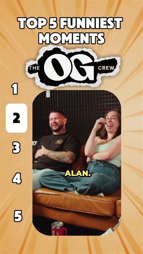 The Truth Behind Og Crew Leaving Yeah Mad Dad Jokes Facebook