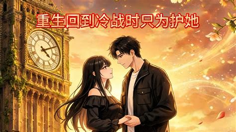 第16集重生回到冷战时只为护她 高清1080p在线观看平台 腾讯视频