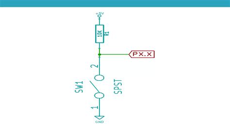 Switches And Leds Interface To The 8051 Microcontroller Pptx