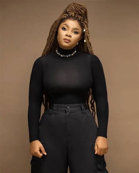 Bimbo Ademoye Biography Education Career Controversies And Net