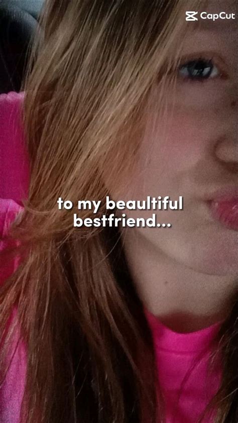 Tysm Lilly So Glad Youre My Bsf 💋 Best Friends Lillies Glad