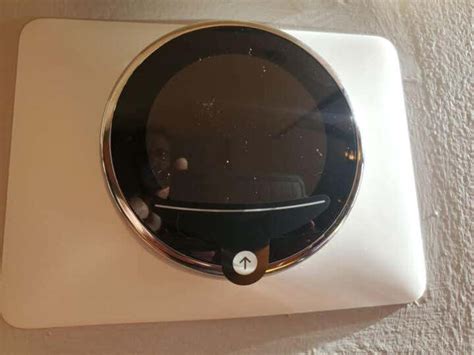 How To Install A Nest Thermostat