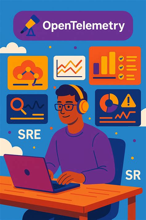 Opentelemetry Otel Observability Devops Sitereliabilityengineering… Gowtham Nelavelli