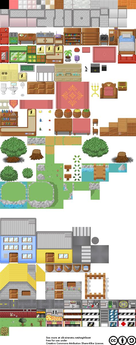 Romero Blueprints 2d Levels With Tile Maps