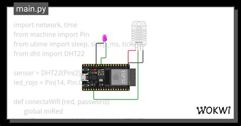 Wifi Conect Basico Ejm Copy Wokwi Esp32 Stm32 Arduino Simulator