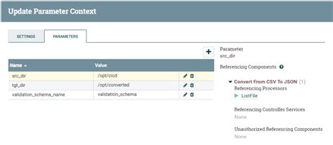 Versioning NiFi Flows And Automating Their Deployment With NiFi