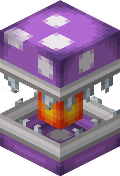 Fileminecraft Mario Mash Up Shulker Renderpng Super Mario Wiki The Mario Encyclopedia