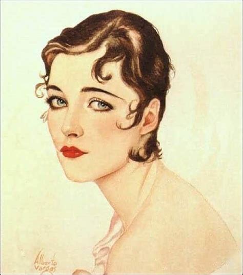 Pin By Creedman On Covers And Posters Alberto Vargas Vargas Girls