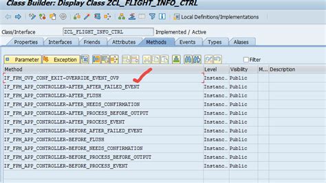 Adding Dynamic Button Choice On The Global Toolbar Of Ovp Application Sapcodes