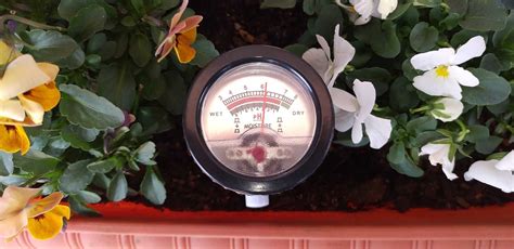 Анализатор почвы Ph метр измеритель кислотности влажности земли грунта 800 грн Сад огород