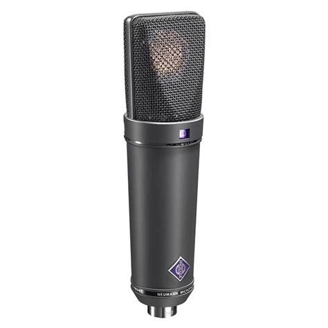 Neumann U 89i Audio Gate International