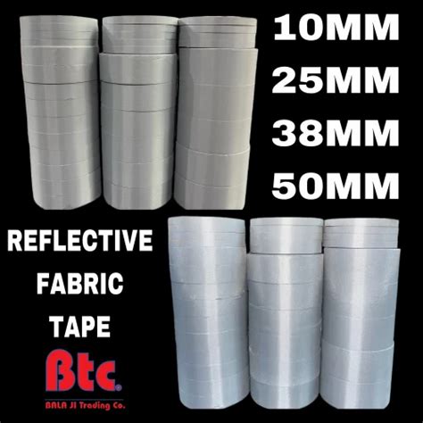 Polyster Reflective Tape Packaging Type Roll At Rs 7meter In New Delhi