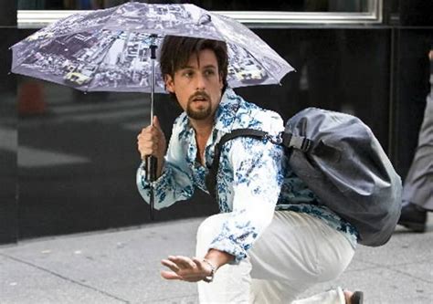 You Dont Mess With The Zohan Movie Review 2008 Roger Ebert