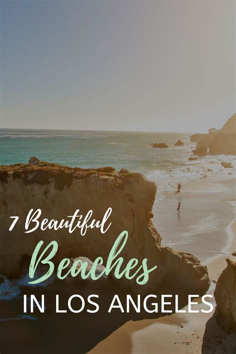 A Guide To The 5 Most Beautiful Beaches Of Malibu California Artofit