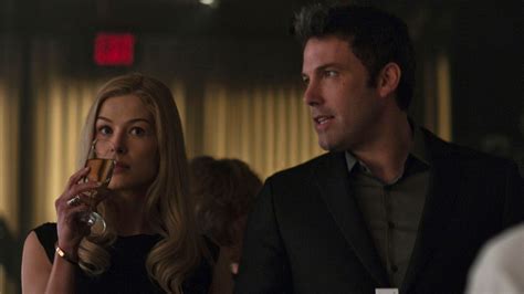 Gone Girl • Movie Review
