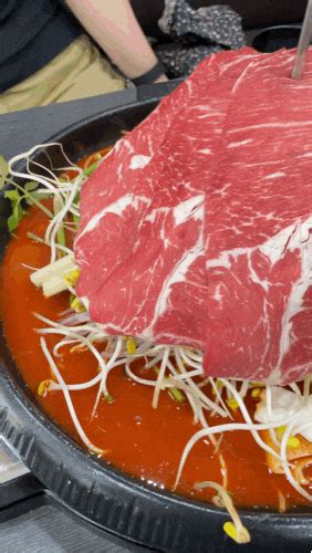 신중동 맛집 백년불고기 산더미 콩나물과 고기 콜라보 메뉴추천 Ft 맵기조절 네이버 블로그