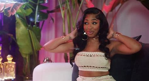 Yung Miami Is Ready To Be In A Relationship Again
