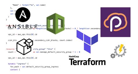Designing Iaas Provisioning For Operational Easiness
