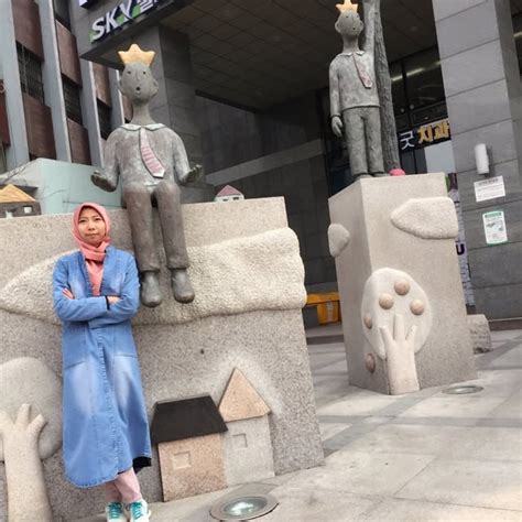 Radika Dewi Ambarukmi Radikadewi On Threads