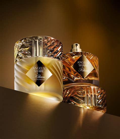Kilian Paris Parfum Angels Share On The Rocks Icon Icon