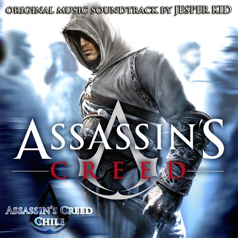 Juegatete Assassins Creed Ost