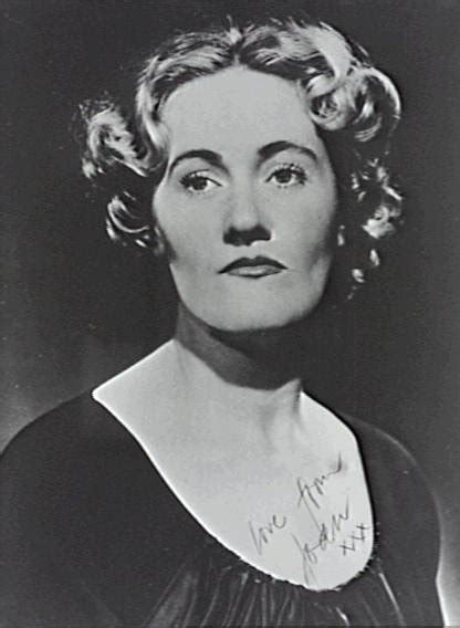 Vale Dame Joan Sutherland Nfsa