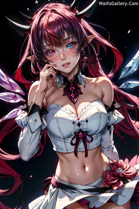 Irys Hololive Set Pics Xhamster