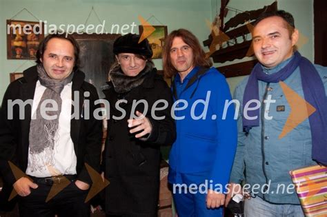 Samir Ćeremida Ćera Ii član Skupine Plavi Orkestar Saša Lošić