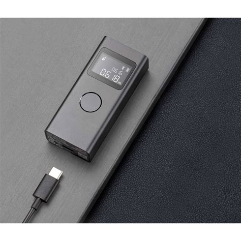 เครื่องวัดระยะด้วยเลเซอร์อัจฉริยะ Smart Laser Measure Th