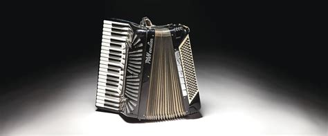 Myron Floren Archive And Accordion Collection Donated To The Nmm