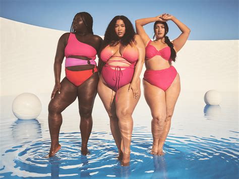Plus Size Swim Spf Swimwear For Women Shop Swimsuits For Women