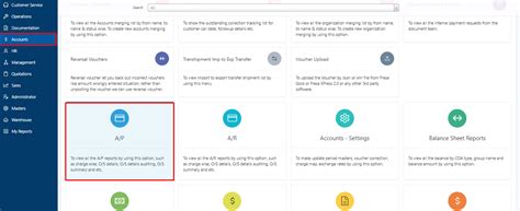 How To Generate Ap Aging Summary Report For Particular Organ