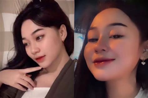 Viral Video Salzabilla Di Hotel Selebgram Ini Langsung Klarifikasi Dan Jelaskan Alasan