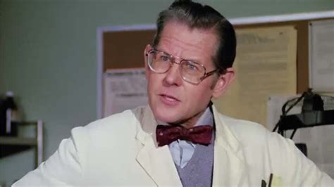 Ed Williams Actor De La Película Y Dónde Está El Policía Murió A Los 98