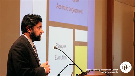 Anjan Chatterjee Pioneering Minds