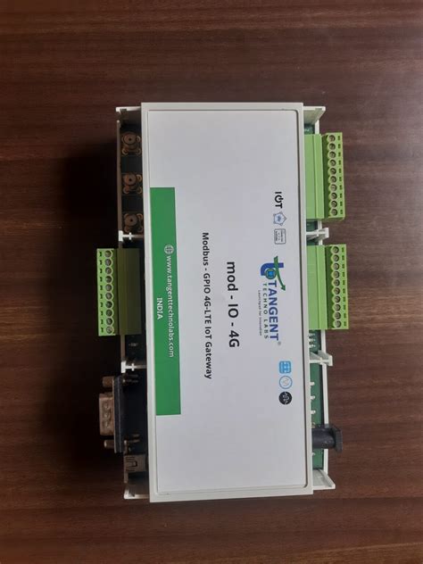 Modbus Rtu Gsm4g Iot Gateway Modbus Rtu Gsm4g Iot Gateway