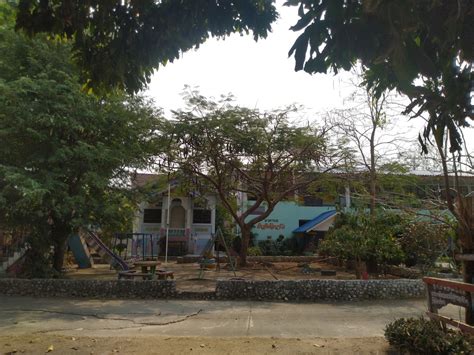 โรงเรียนปลายนาวิทยา ในเมืองอำเภอ เมืองปาน